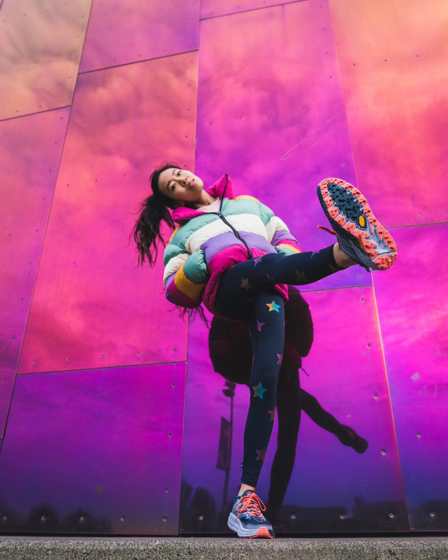 10 Dynamic Photography Posing Ideas to Try for Instagram