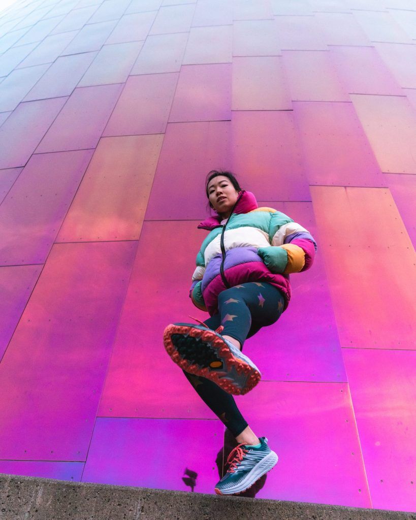 10 Dynamic Photography Posing Ideas to Try for Instagram