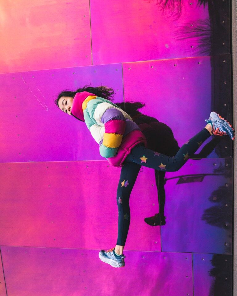 10 Dynamic Photography Posing Ideas to Try for Instagram