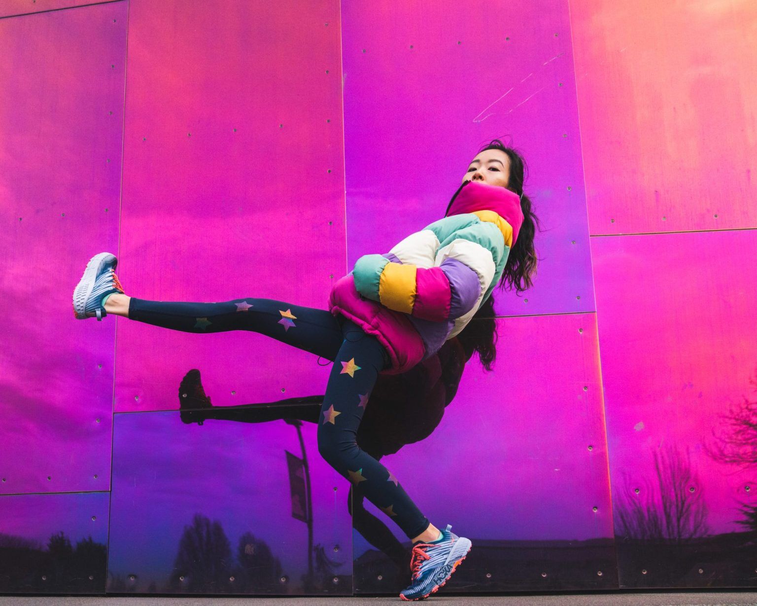 10 Dynamic Photography Posing Ideas to Try for Instagram