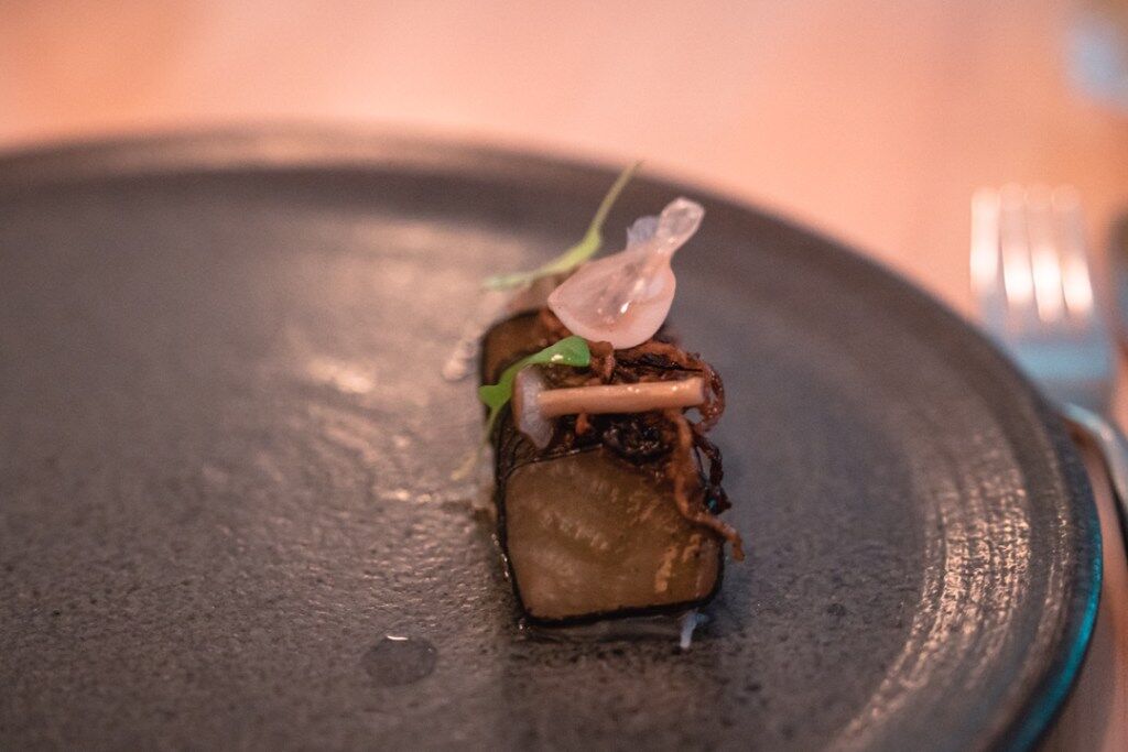 Hotel Review: Fairmont Pacific Rim, Vancouver