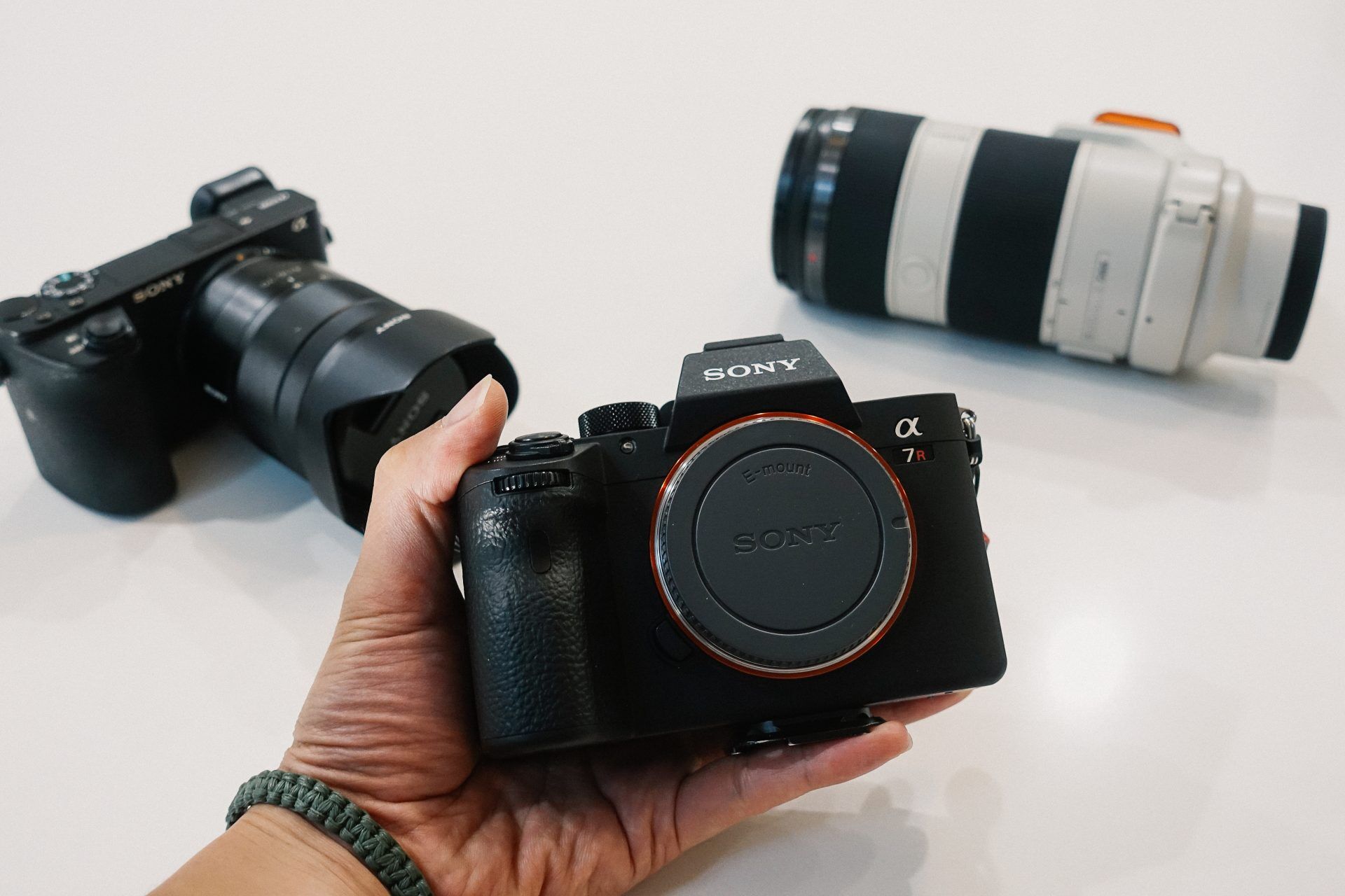 Sony Shutter Count Guide: All You Need to Know for your Sony Camera!