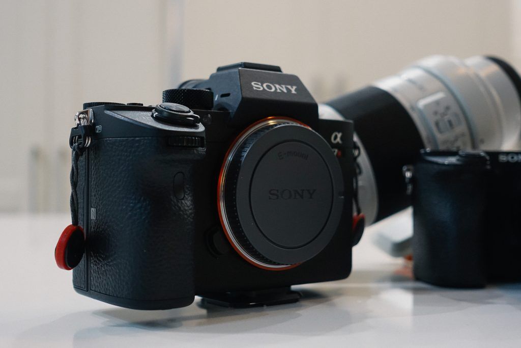 Sony Shutter Count Guide: All You Need to Know for your Sony Camera!