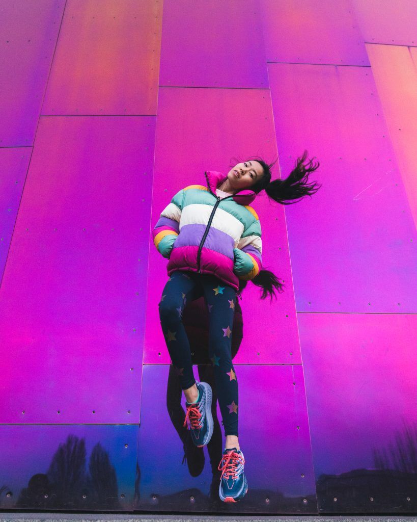 10 Dynamic Photography Posing Ideas to Try for Instagram