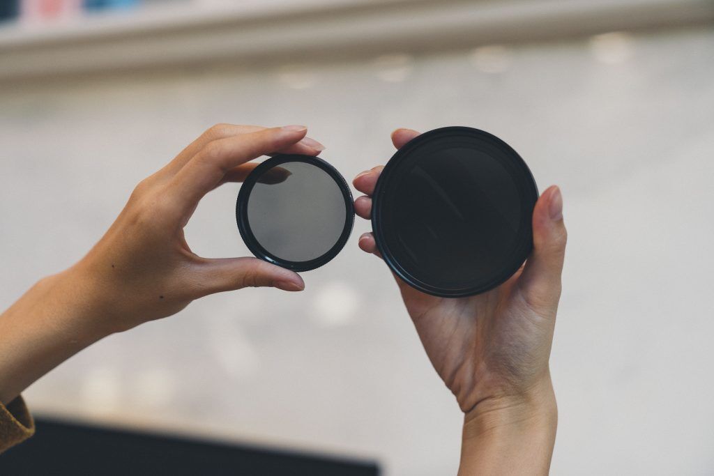 9 Best Variable ND Filters in 2024