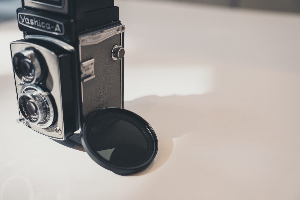 9 Best Variable ND Filters in 2024