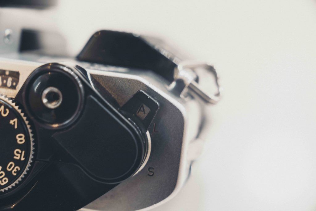 How to Use Selective Focus to Create Powerful Imagery (with Examples)