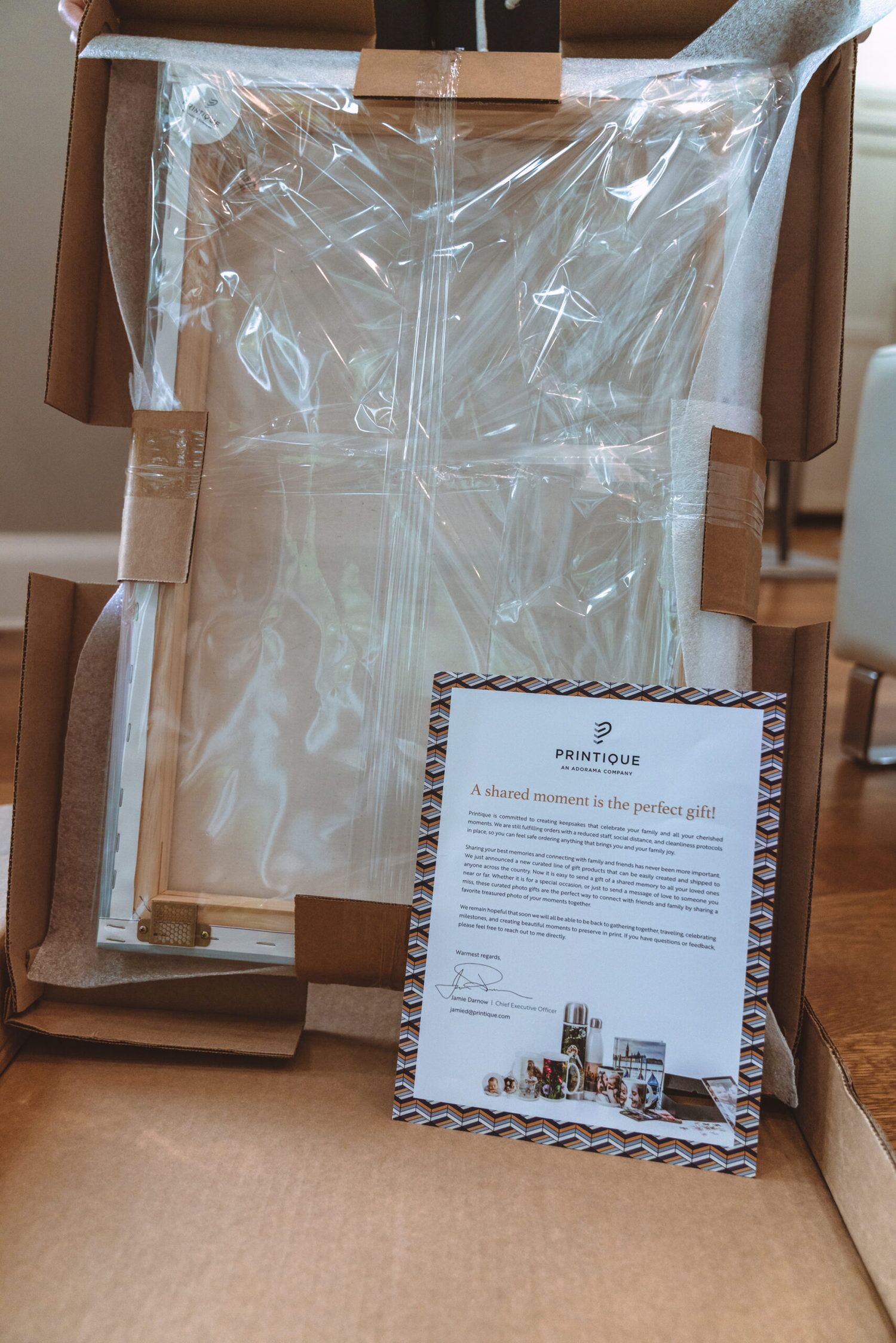 Printique Review - Our Firsthand Experience!
