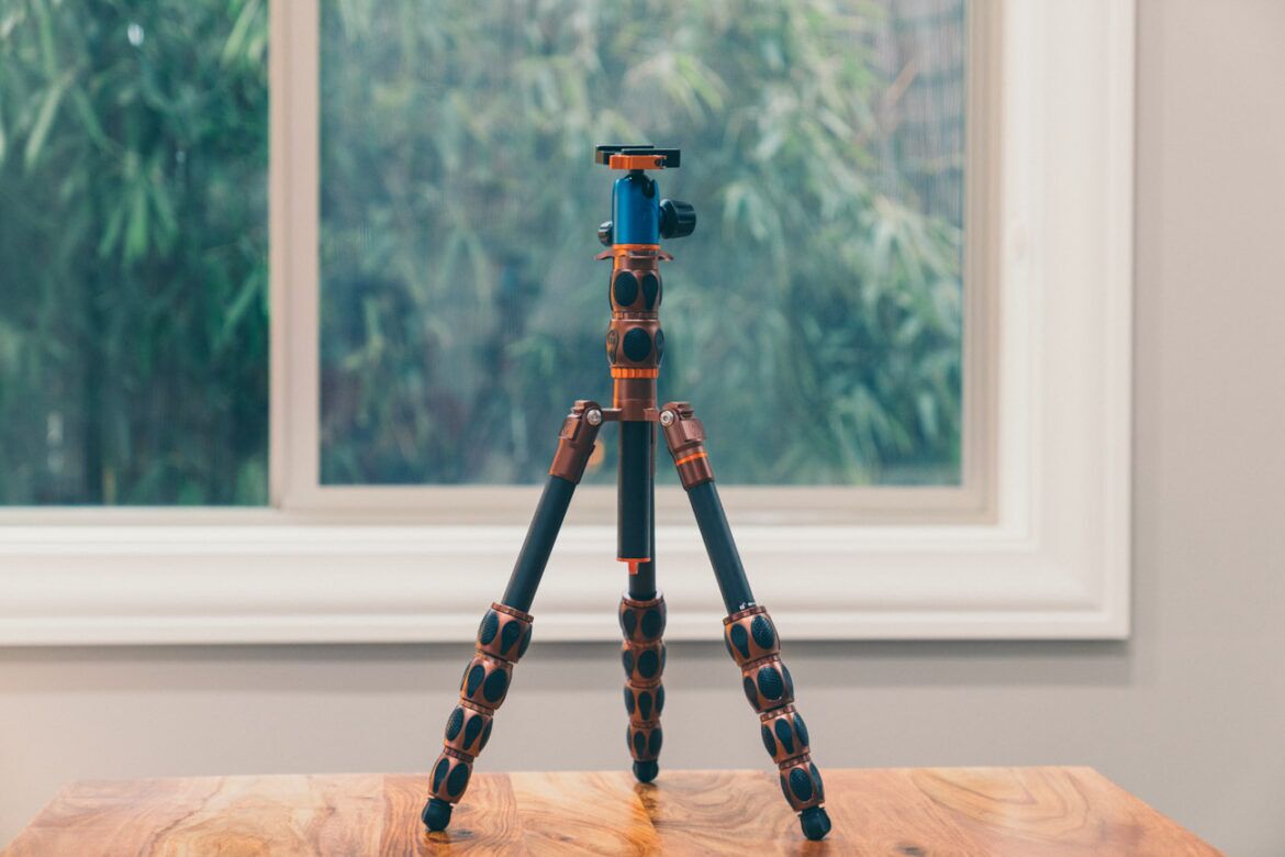 Ultimate Guide to Shooting Long Exposure Photography in Daytime