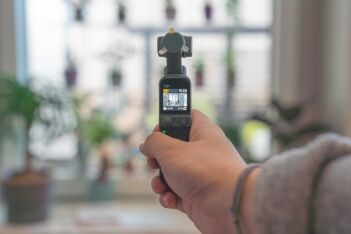 DJI Pocket 2 Review Is It Worth It