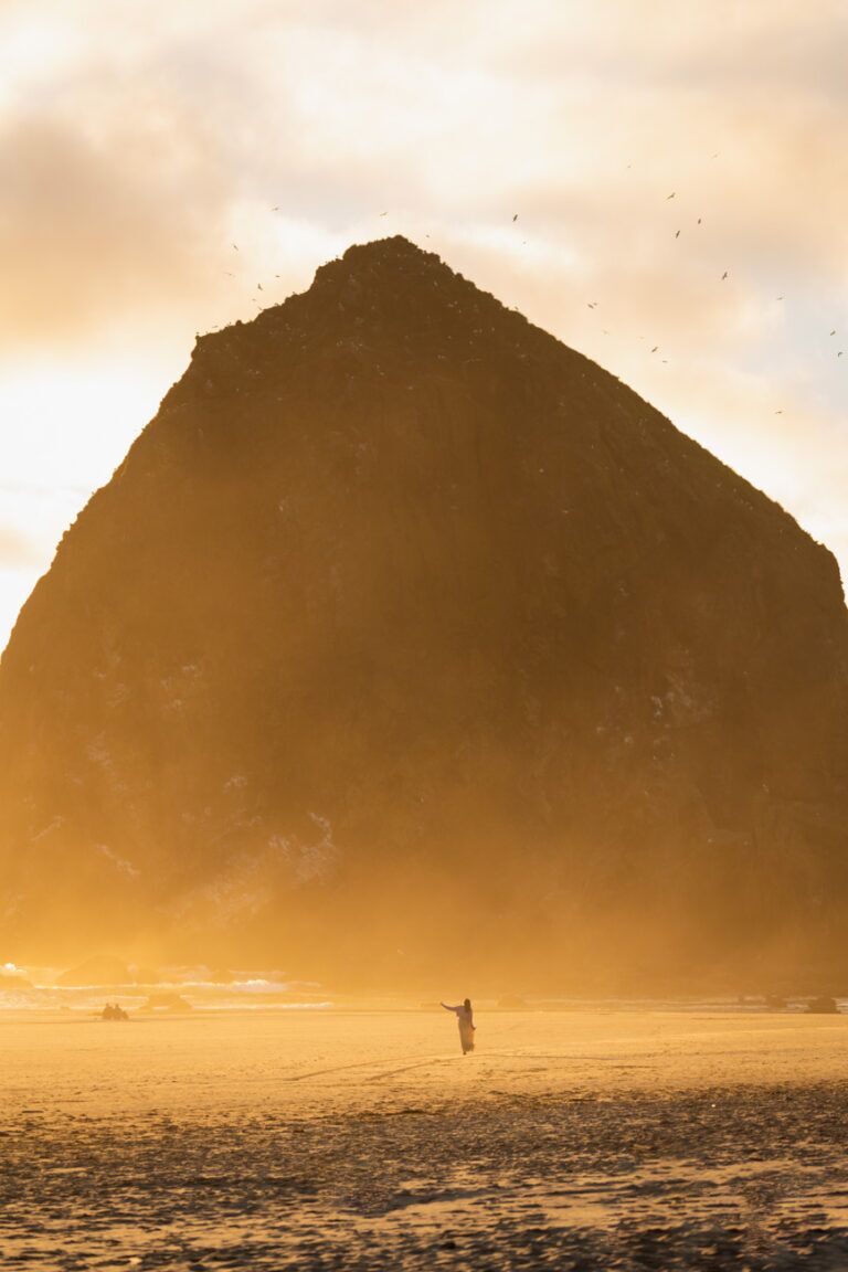 10 Bucket List Worthy Things to Do in Cannon Beach + 1 to Skip