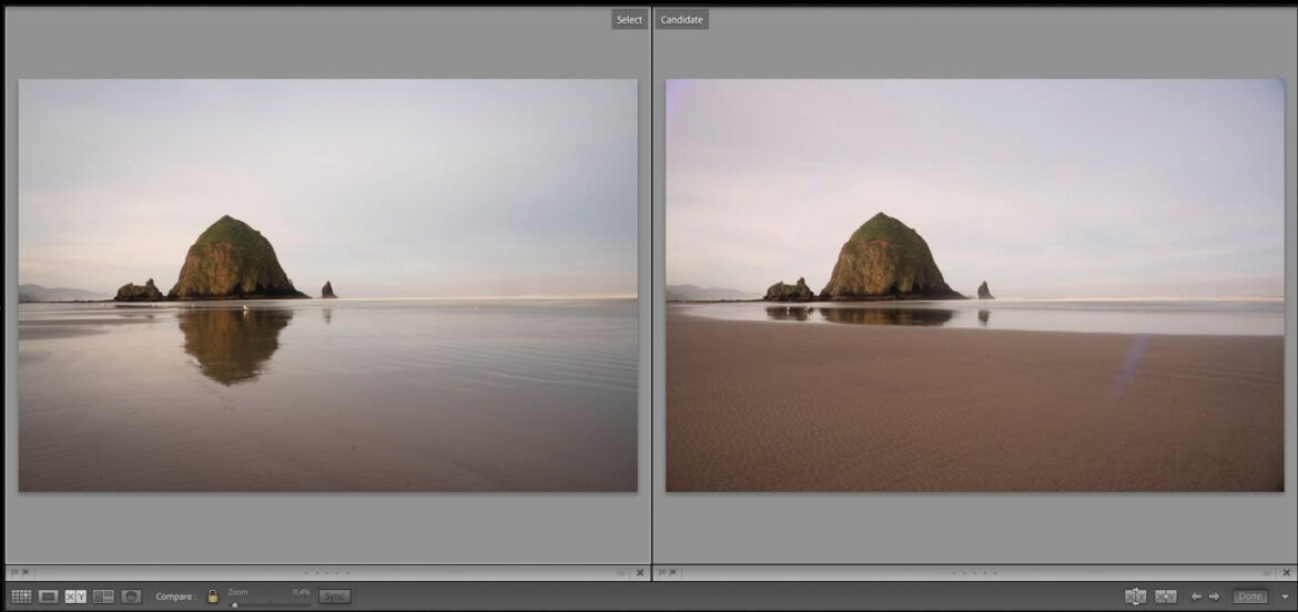 The Best ND Filters: 7 Different ND Filters Tested on a PNW Roadtrip!