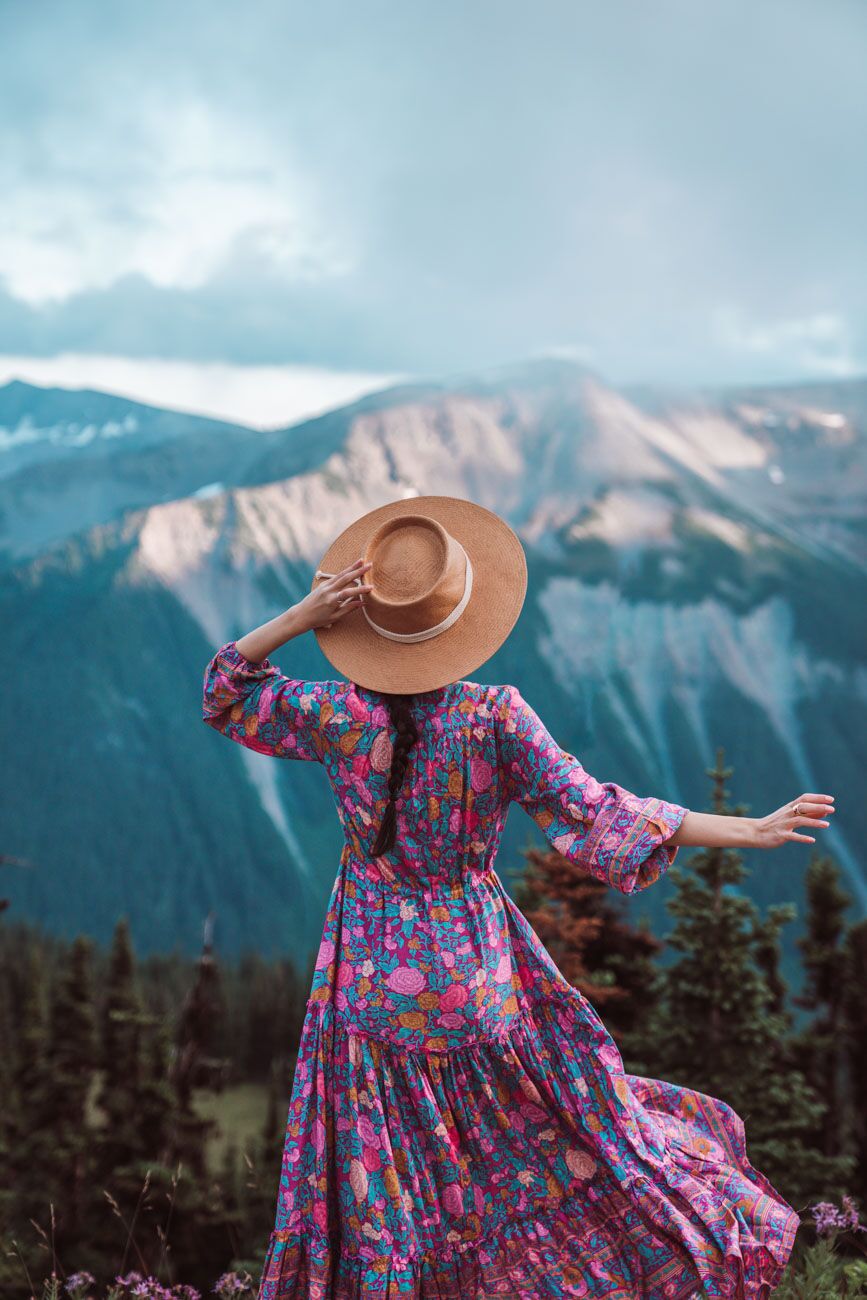 How to Use Selective Focus to Create Powerful Imagery (with Examples)