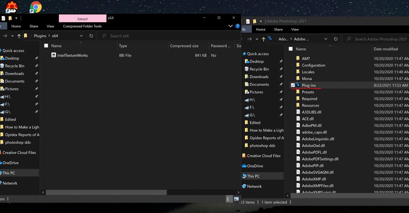 Photoshop DDS Plugin: The Ultimate Guide to Using It