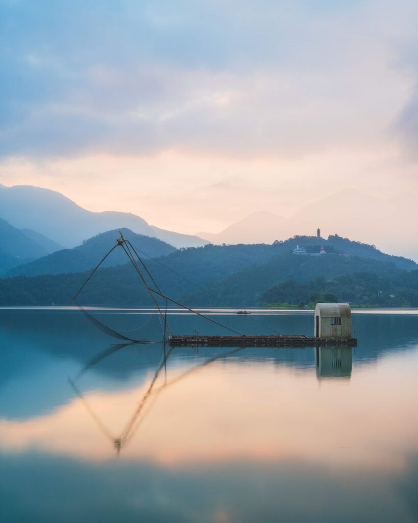 Ultimate Guide to Shooting Long Exposure Photography in Daytime