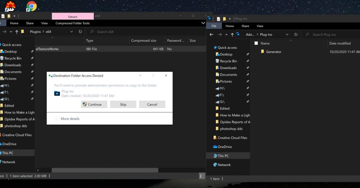 Photoshop Dds Plugin The Ultimate Guide To Using It