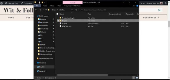 Photoshop DDS Plugin: The Ultimate Guide to Using It