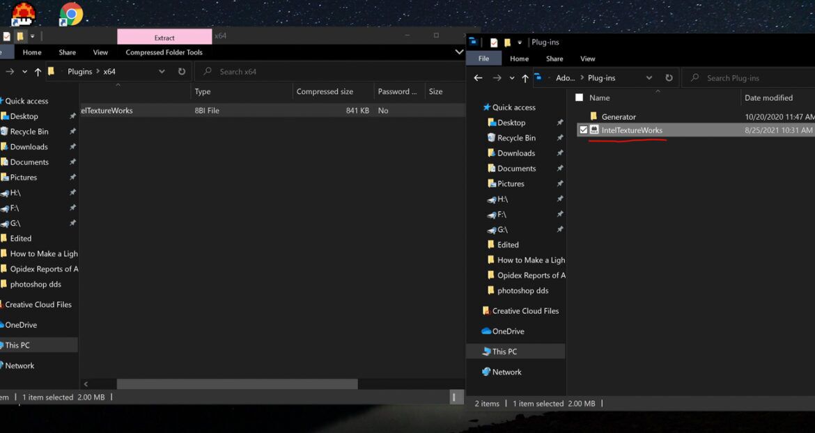 Photoshop DDS Plugin: The Ultimate Guide to Using It