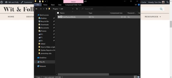 Photoshop DDS Plugin: The Ultimate Guide to Using It