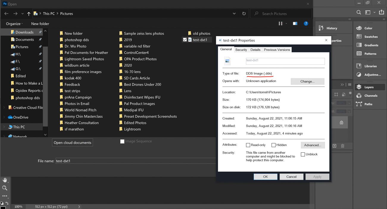 Photoshop DDS Plugin: The Ultimate Guide to Using It