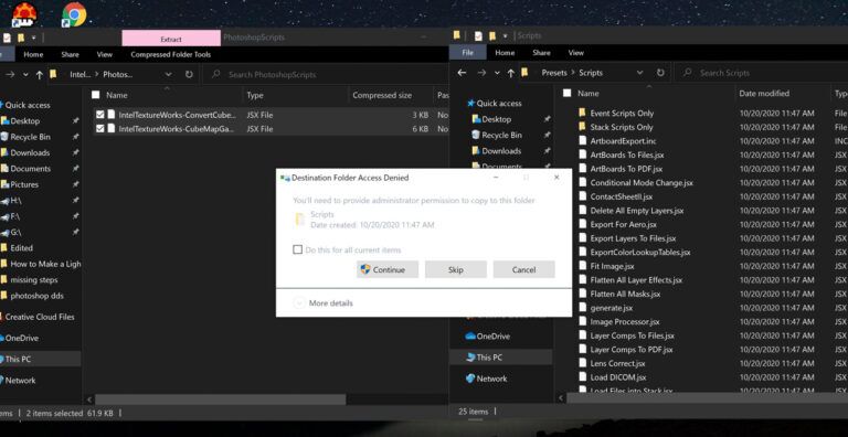 Photoshop DDS Plugin: The Ultimate Guide to Using It