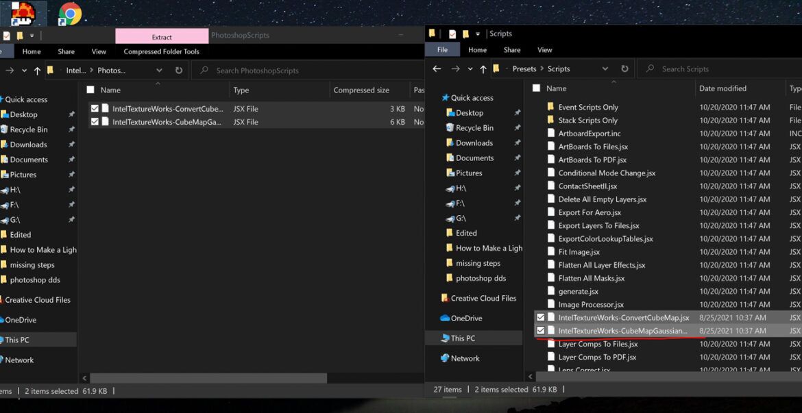 Photoshop DDS Plugin: The Ultimate Guide to Using It