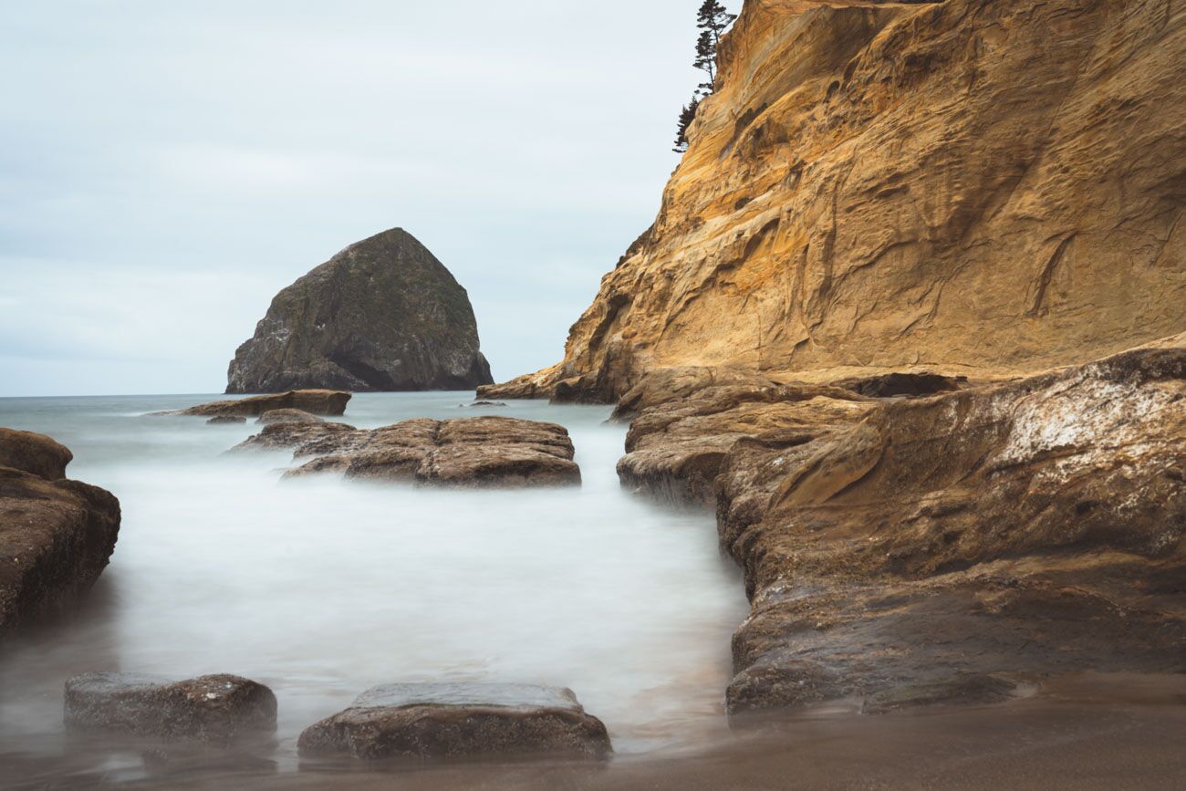 Ultimate Guide to Shooting Long Exposure Photography in Daytime