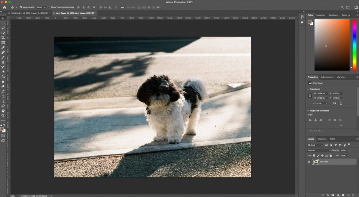 Ultimate Guide: How to Add Image to Existing Layer In Photoshop