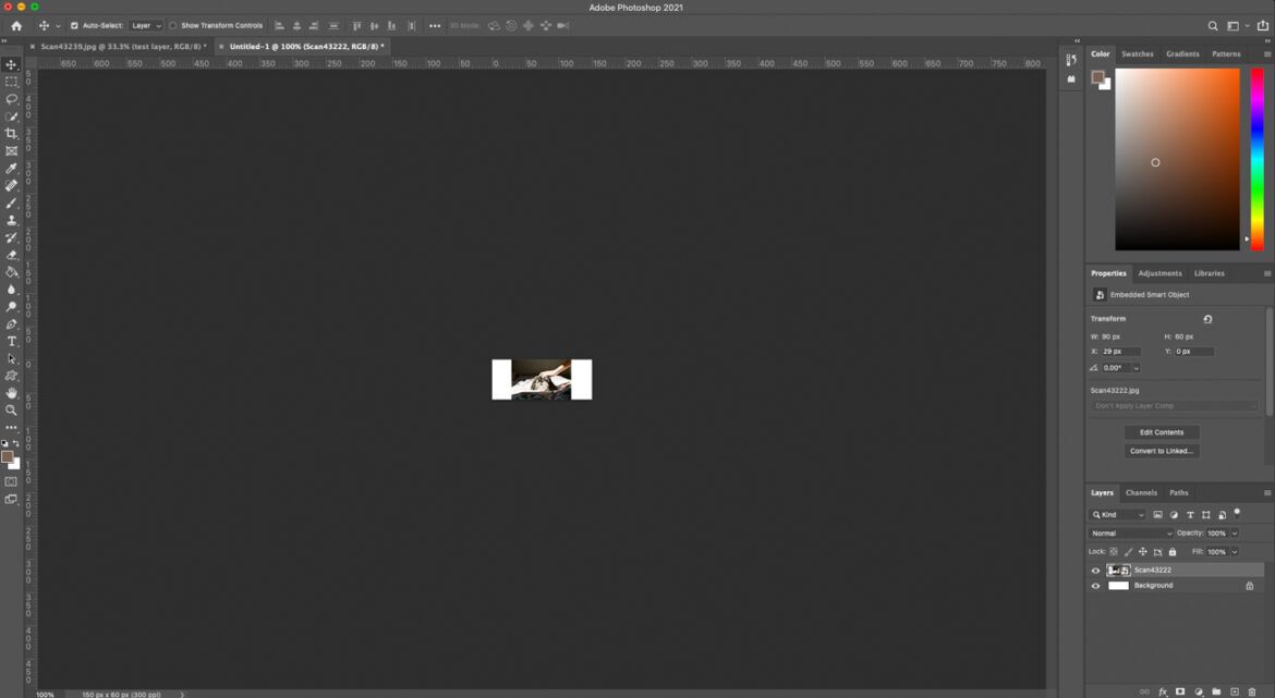 Ultimate Guide: How to Add Image to Existing Layer In Photoshop