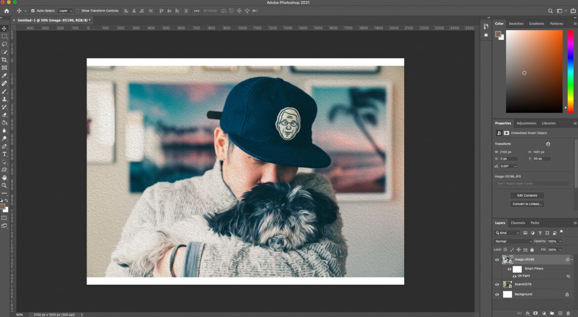 Ultimate Guide: How to Add Image to Existing Layer In Photoshop