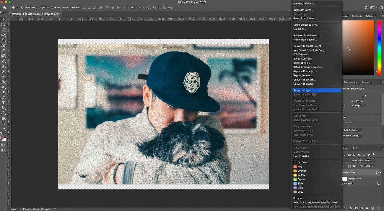 Ultimate Guide: How to Add Image to Existing Layer In Photoshop
