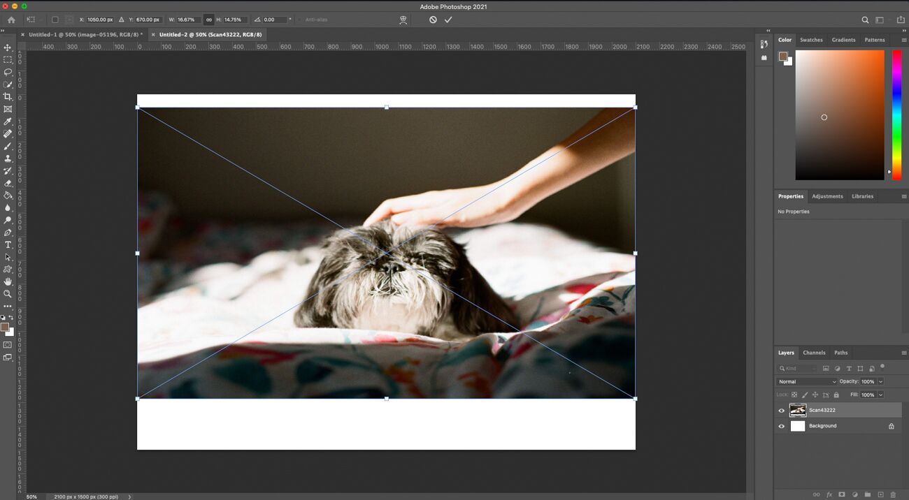 Ultimate Guide: How to Add Image to Existing Layer In Photoshop