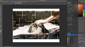 Ultimate Guide: How to Add Image to Existing Layer In Photoshop