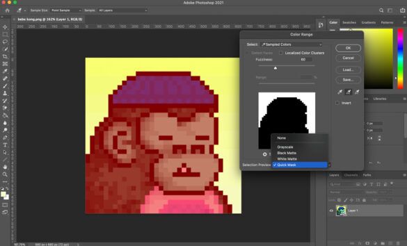 Ultimate Guide: How to Remove All of One Color in Photoshop