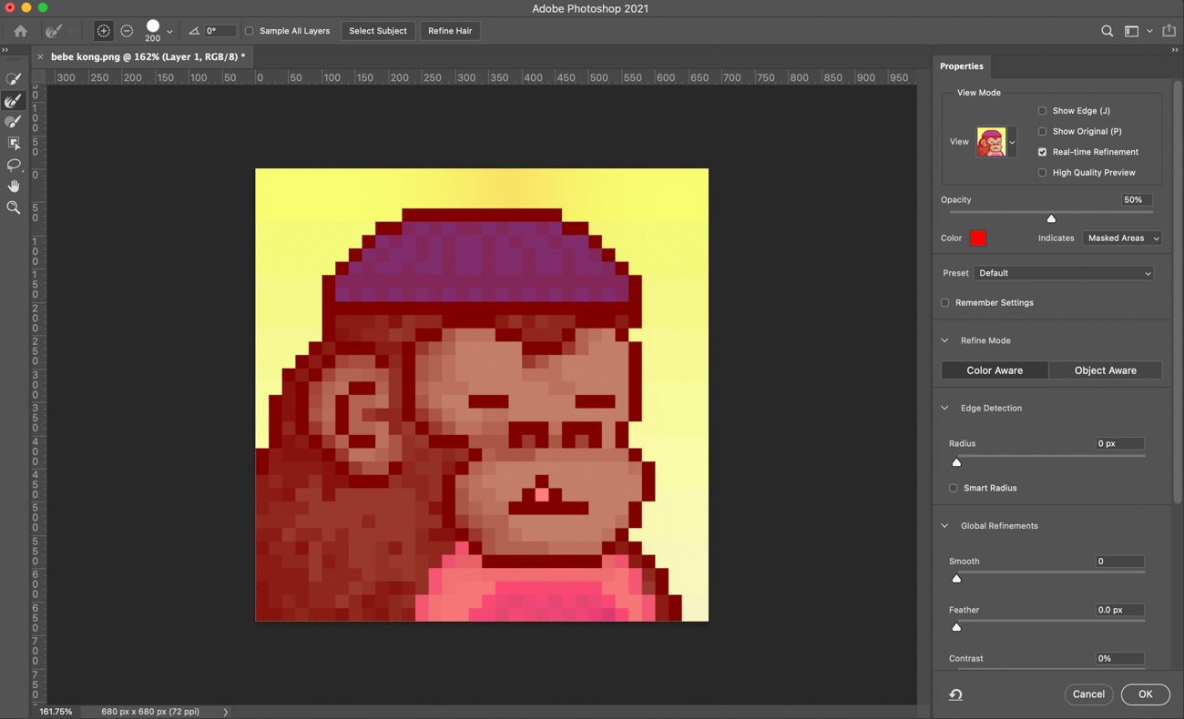 Ultimate Guide: How to Remove All of One Color in Photoshop