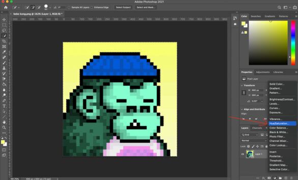 Ultimate Guide: How to Remove All of One Color in Photoshop