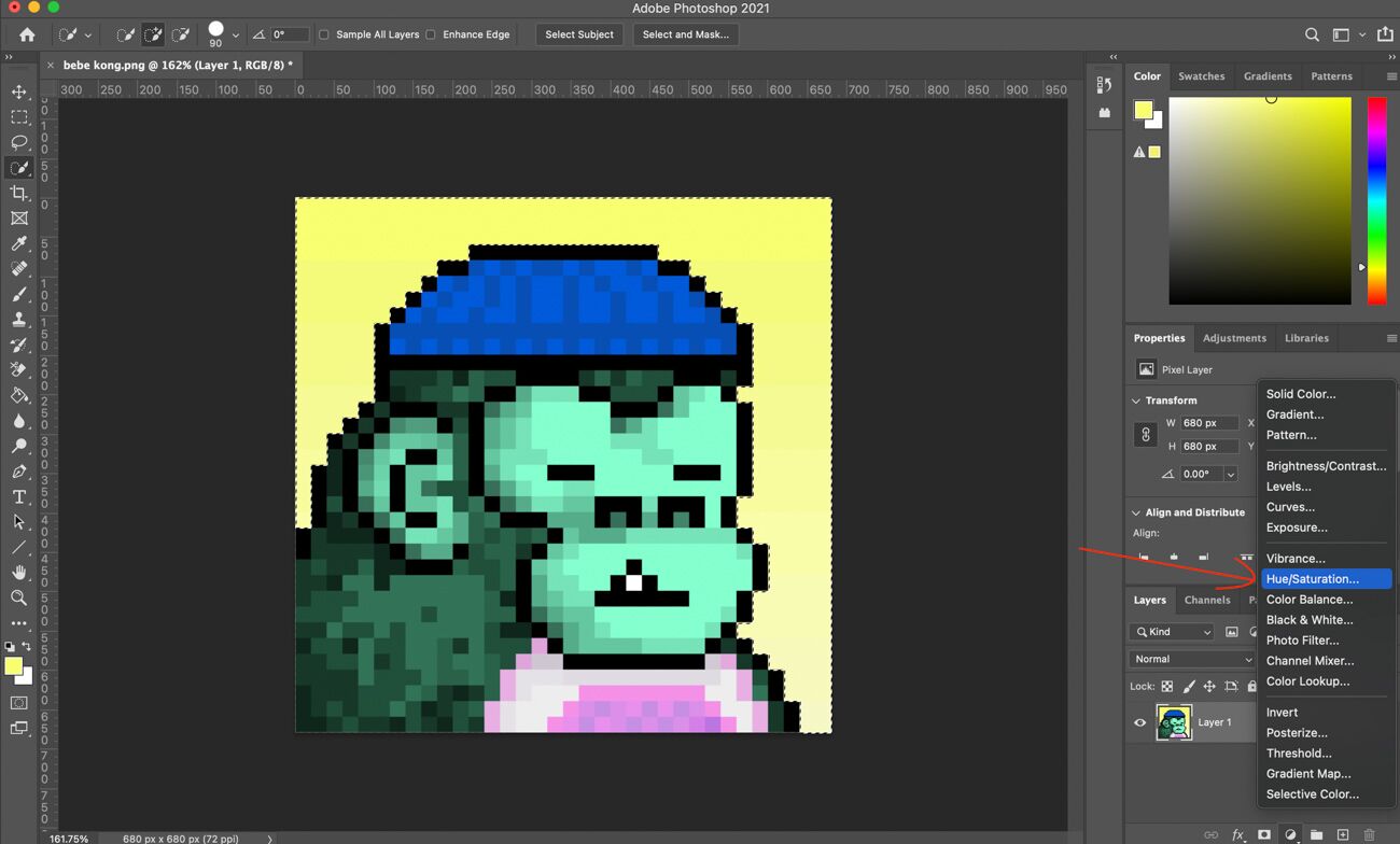 Ultimate Guide: How to Remove All of One Color in Photoshop