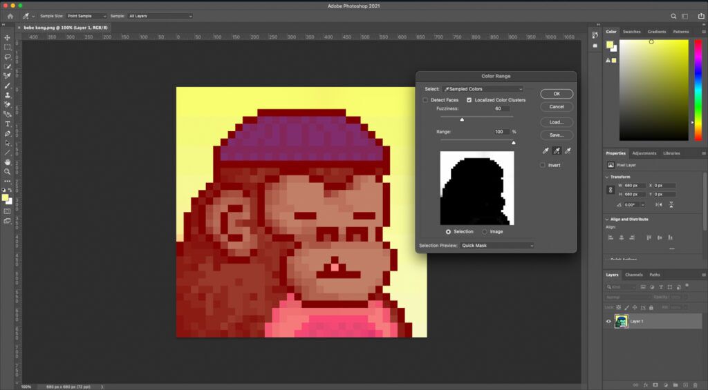 Ultimate Guide: How to Remove All of One Color in Photoshop